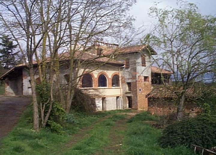 Studio Indépendant Et Moderne à La Campagne - Moissac