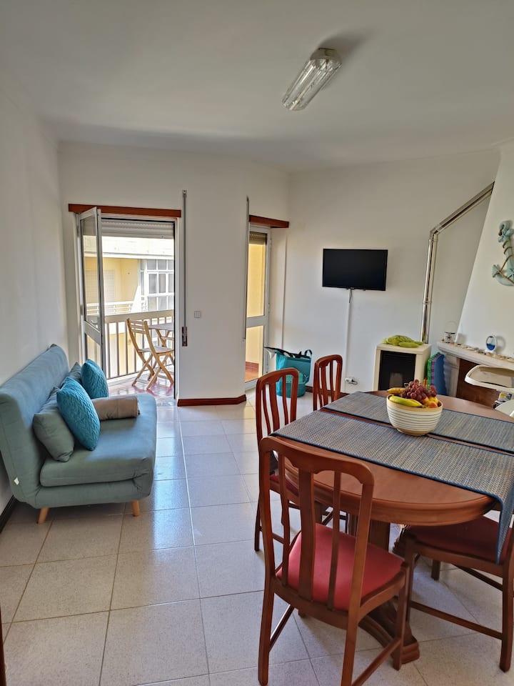 Appartement Familial - Vieira de Leiria