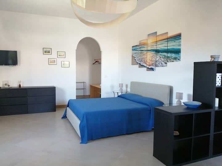 Donalinda - Santa Cesarea Terme