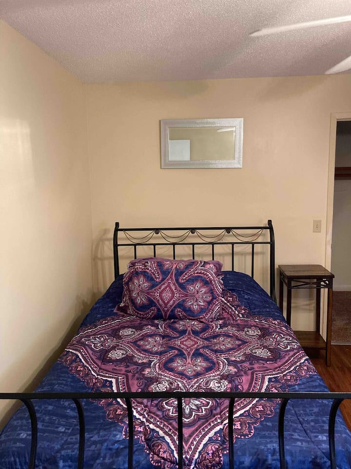 Relaxing Room - Dothan, AL
