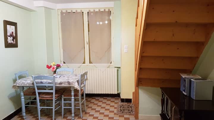 Location Classé 2 éToiles - Bagnères-de-Bigorre