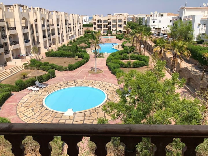 A Very Well Furnished Apartment In Sunnylakes - Sharm El-Sheikh