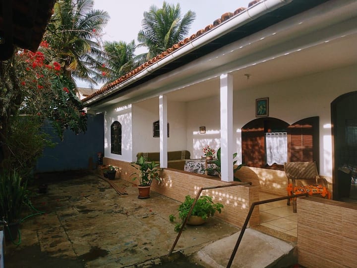 Casa Na Praia Das Dunas! - Cabo Frio