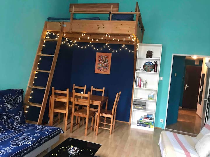 Cosy Apartment For Family And Friends - Vídeň