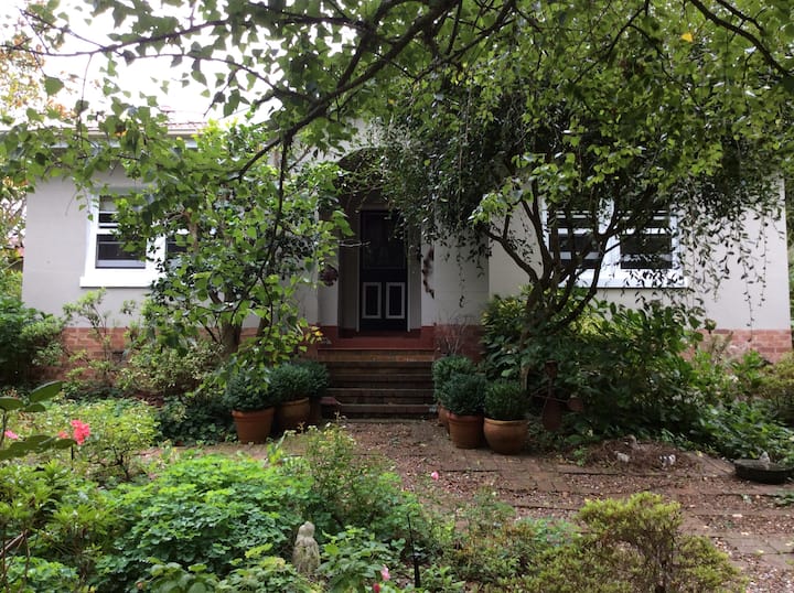 Kinneil Ii Bowral - Breakfast Included - Southern Highlands