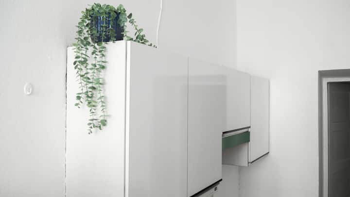 Spacious City Center Apartment - Wien