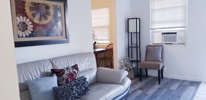 Riviera Lewis #2 - Santa Clara, CA