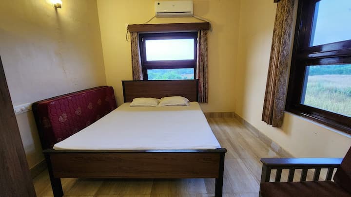 Malhar Resort Panoramic Near Murud Beach 7 Room - Dapoli