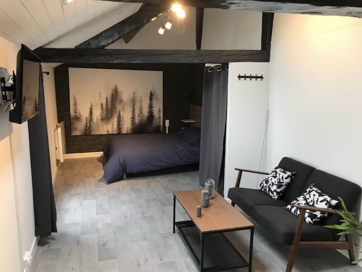 Les Appartements De St Etienne... - Fécamp