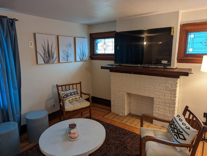 Large House For A Big Family - Buffalo, NY