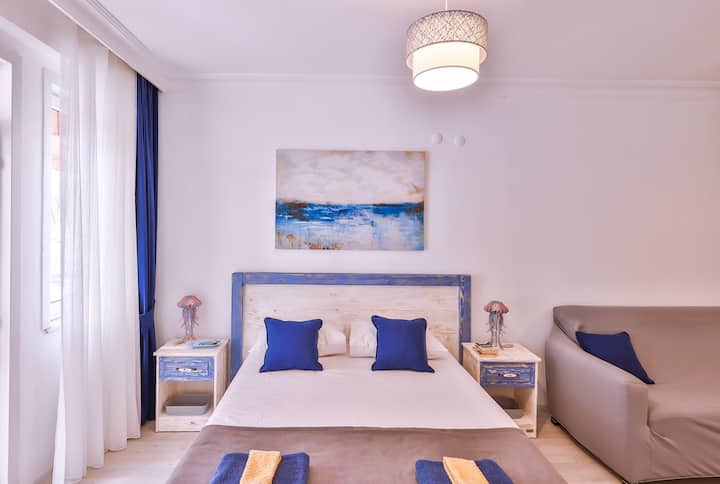 Kaş Liman Apart - Kaş