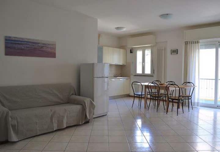 Appartamenti Bellentani A Misano Adriatico - Misano Adriatico