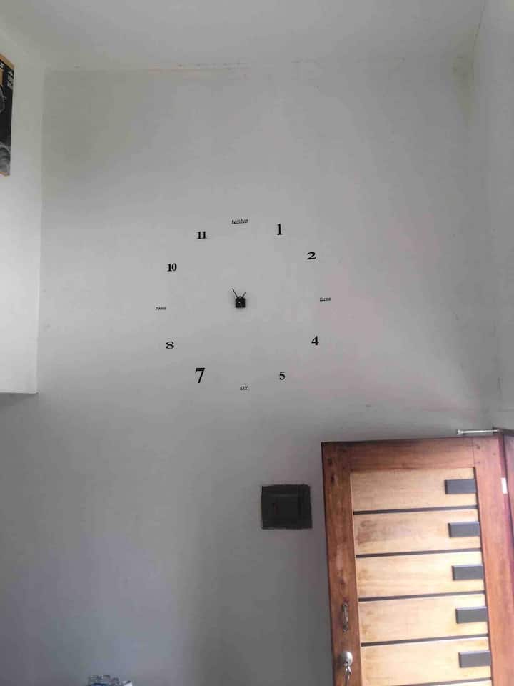 Mikhai’s Guest House (Near Las Cazas De Acuzar) - Bagac