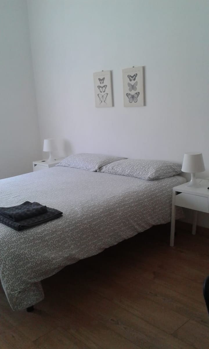 B&b Il Ciliegio, Nel Verde, Vicino Alla Stazione - Terni