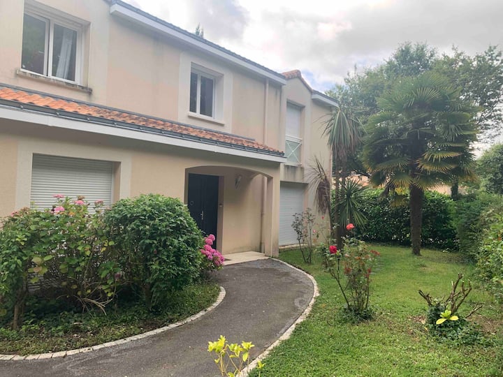Maison De Vacances Idéale, Au Calme, Près De Tout - Basse-Goulaine