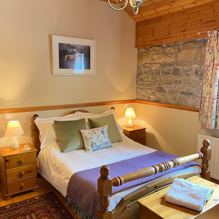 Derryvree Farm Cottage - Fermanagh