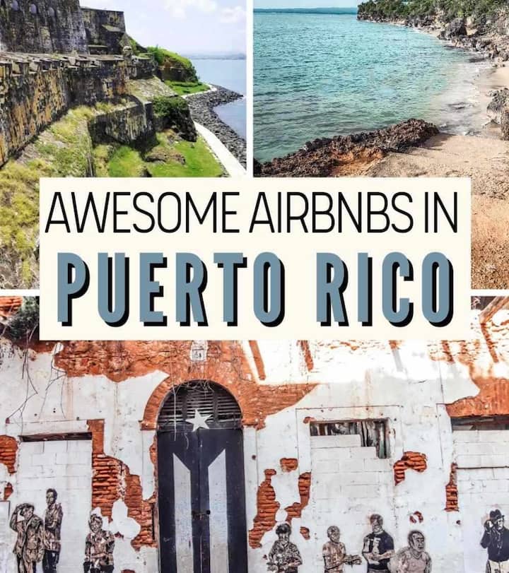 Studio By Isla Verde Beach, 2beds, 3 Min Airport - San Juan, Puerto Rico