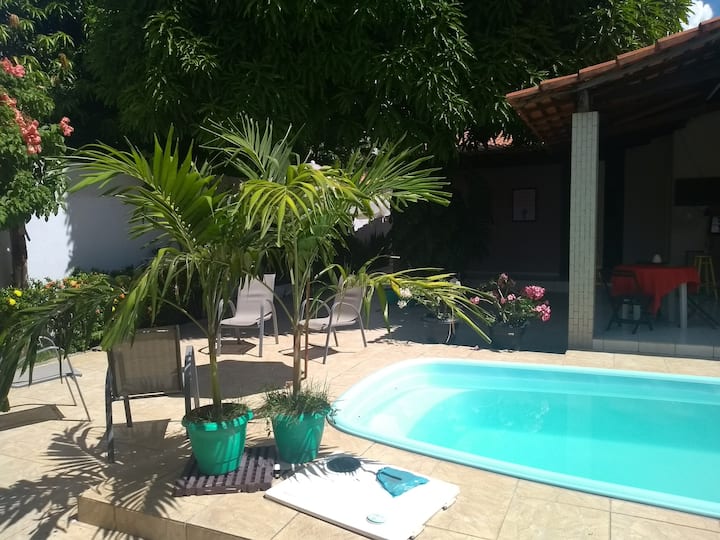 Suite Miguel - Teresina