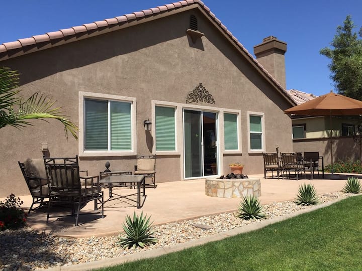 Winter 2025-26 Now Available. Inquire About Rates. - Indio, CA
