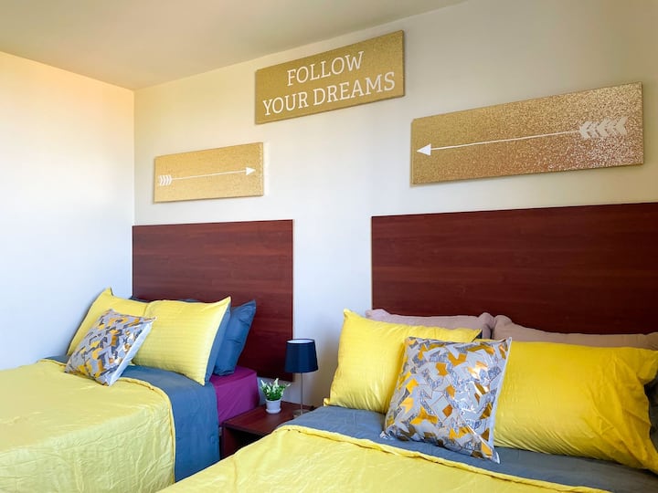 Denver Hills - San Salvador