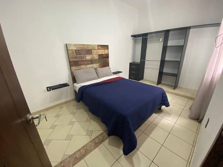 Departamento Totalmente Nuevo Tonalá - Tonalá