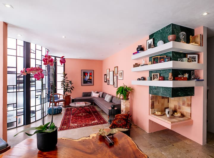 The Brooklane San Miguel - San Miguel de Allende