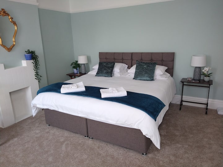 Comfortable Twin Or Double Room. - Southend-on-Sea
