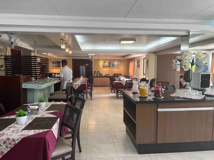 Apartamento Vista Incrível Ponta Negra - Natal