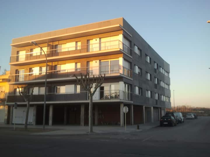 Empuria Brava T4 / Plage / Port / Piscine / Clim - Empuriabrava