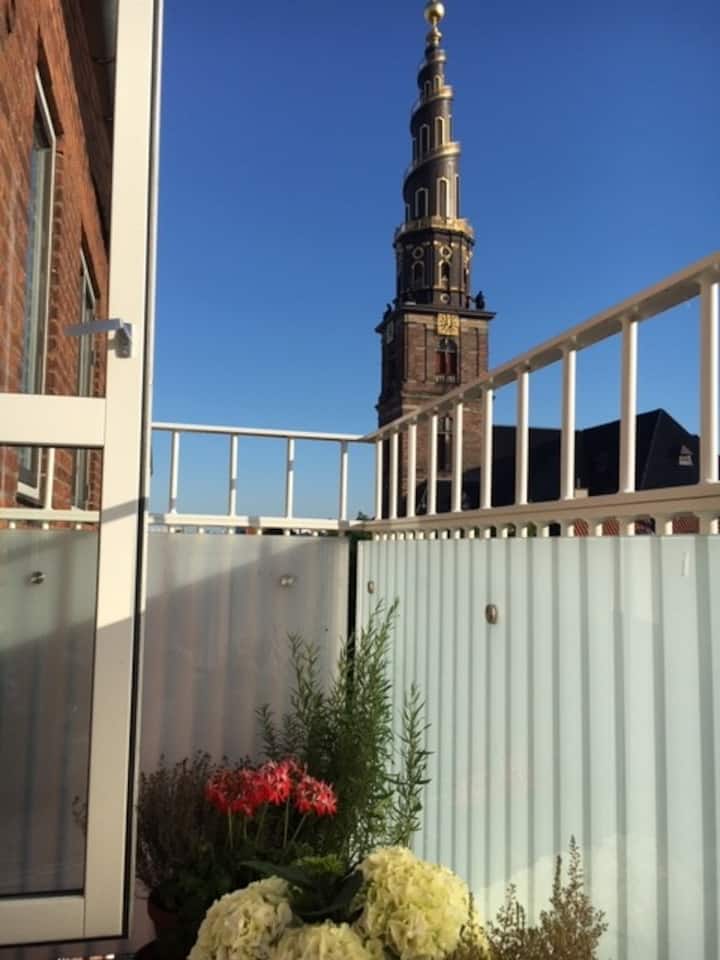 Stay With A View - Copenhagen