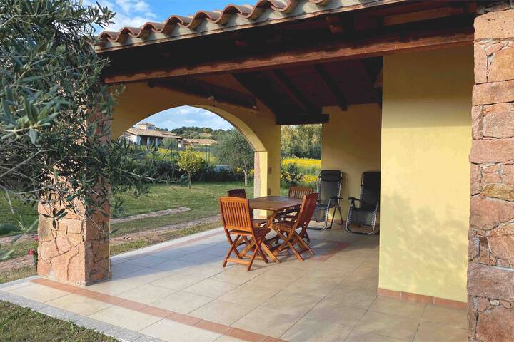 Villa Sara 2 - Castiadas