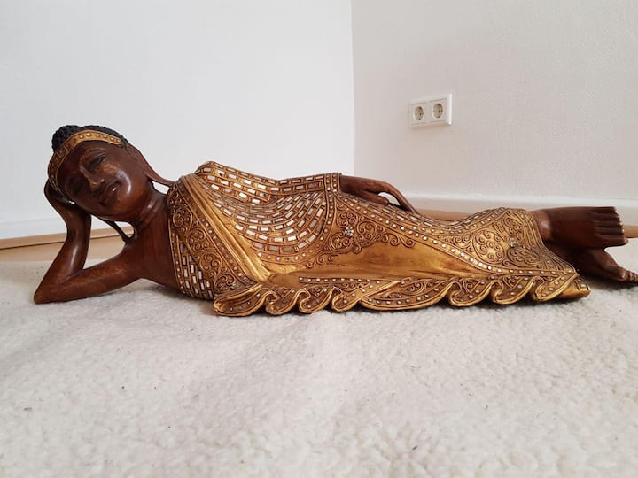 Charmante Mansarde - Düsseldorf