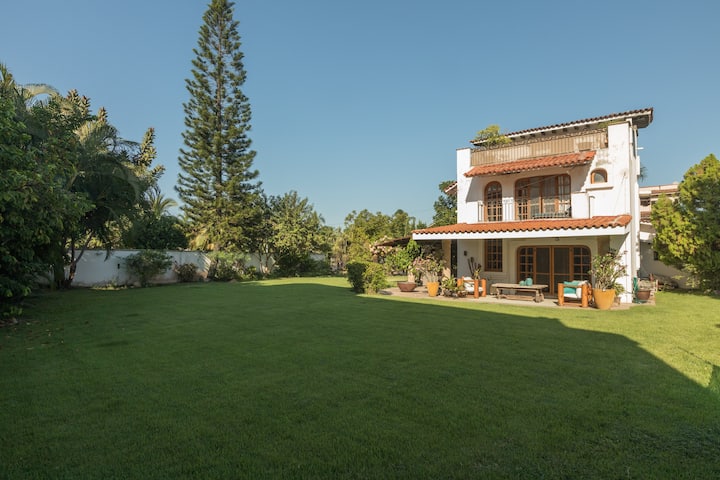 Casa Pecas - Puerto Vallarta