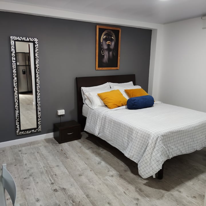 Céntrico Apartamento. - Santa Rosa de Cabal