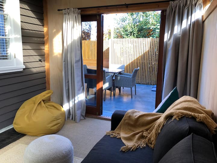 Richmond Cottage - Clive