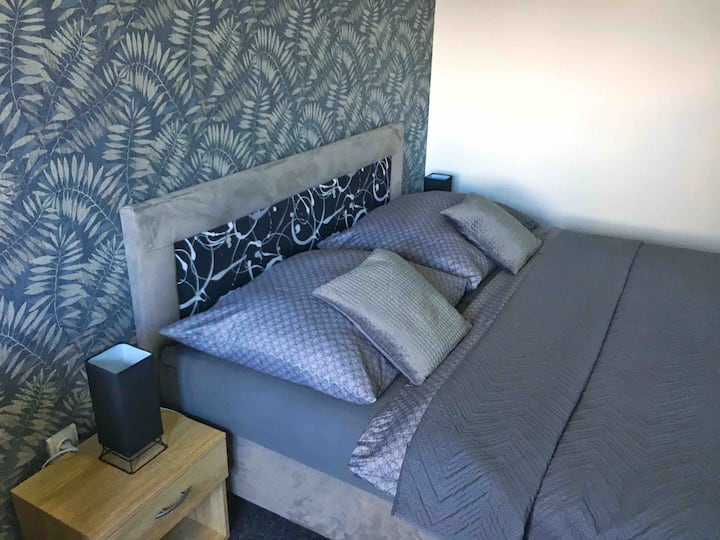 Ubytování Na Zahradní - Apartmán 2 - Kúty