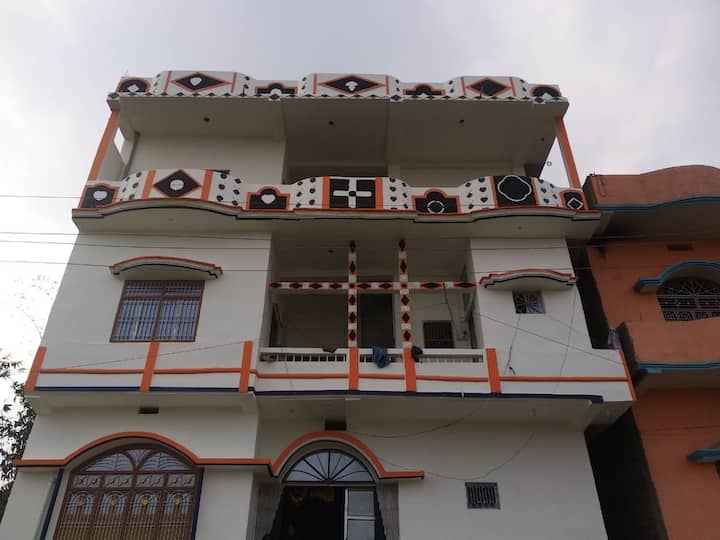 Nice Place To Stay - Bargarh