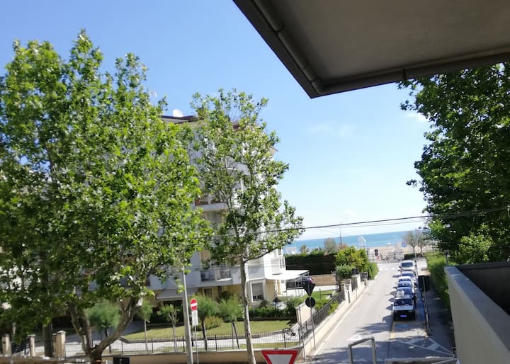Appartamenti Scilla - Bilo - Spiaggia Di Rimini - Rimini