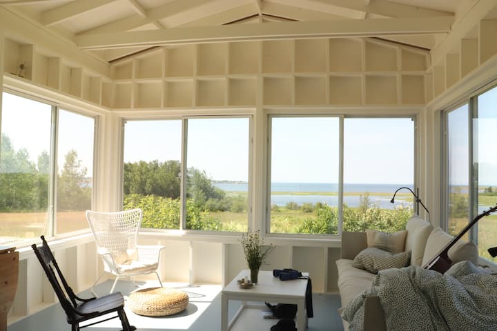 Shell Cottage - Nova Scotia