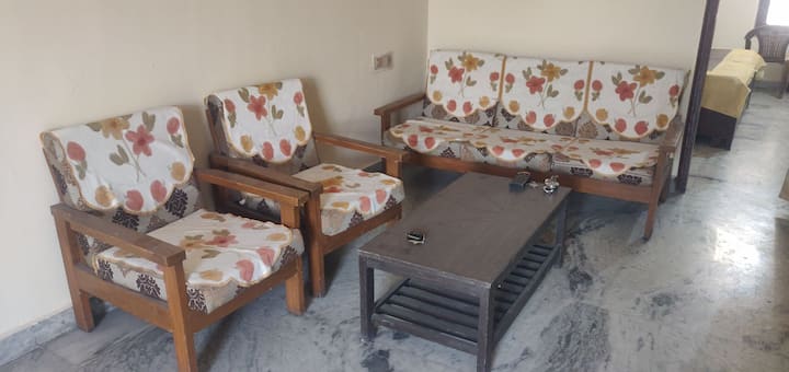 Independent Bunglow Nr Atal Park - Karnal