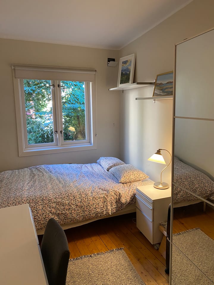 Your Home Away From Home In Oslo's Coolest Area - Oslo