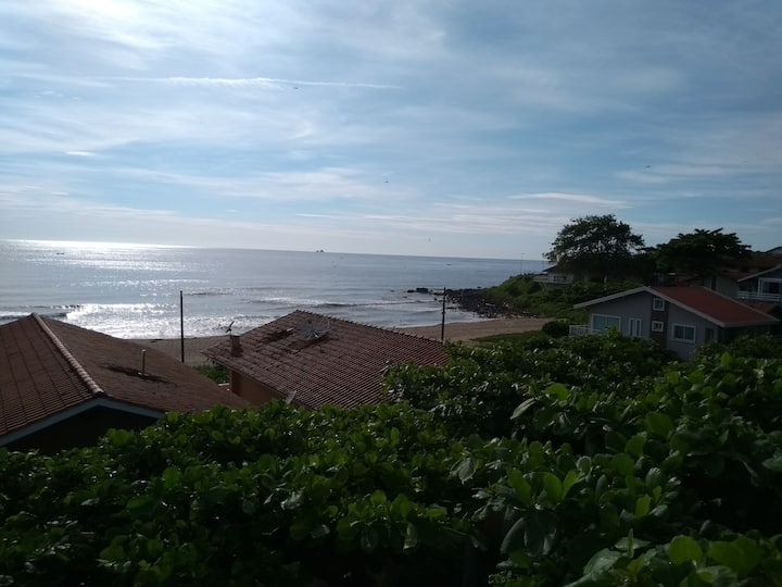 Praia Do Sol - Itajuba,barra Velha  - Sc - Barra Velha