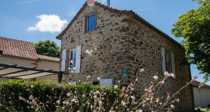 Gite De La Bartharié - Tarn