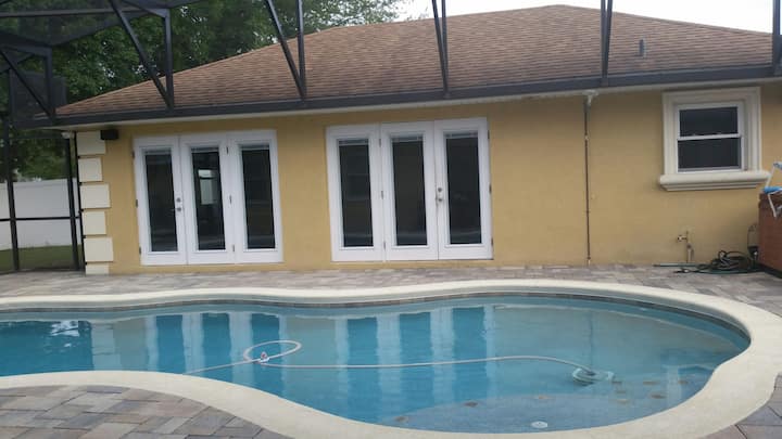 Welcome To Our Game Den! - Winter Haven, FL