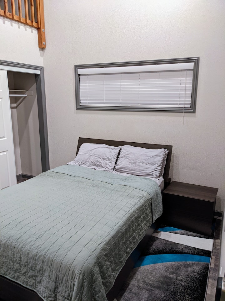 Private In-law Suite /W Private Entrance - Santa Clara, CA