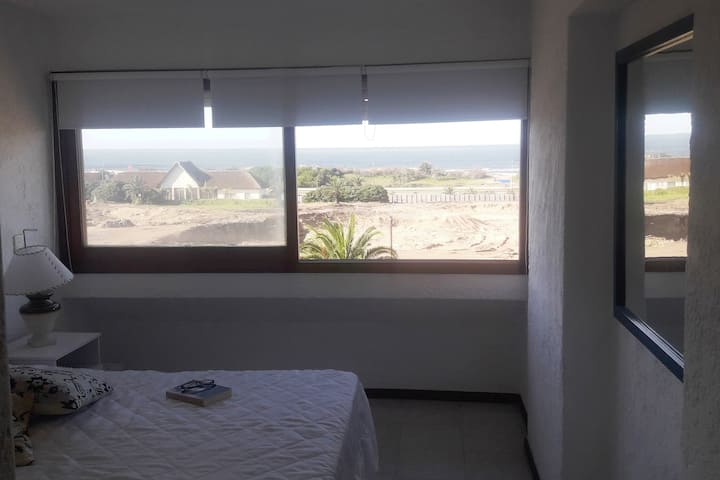 Departamento 2 Ambientes, Punta Del Este. Wi Fi - Punta del Este