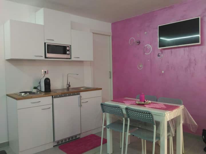 Armony Apartment Trapani Centro - Erice