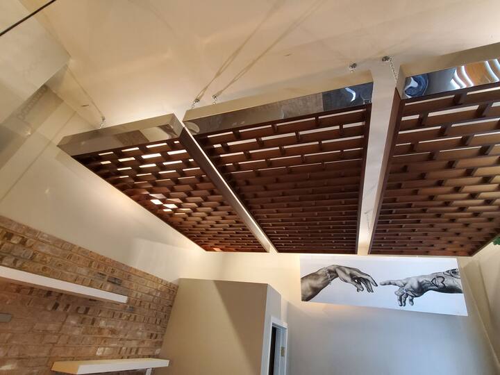 Aesthetical Loft - Rockford, IL