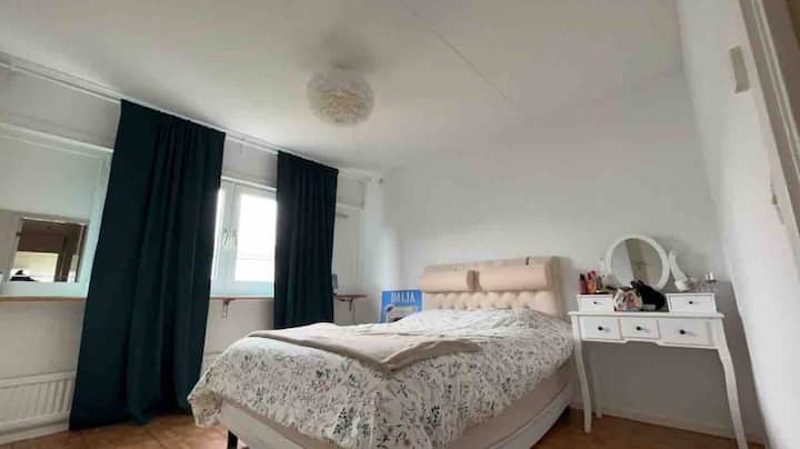 Fin Och Stor Lägenhet - Kungälv
