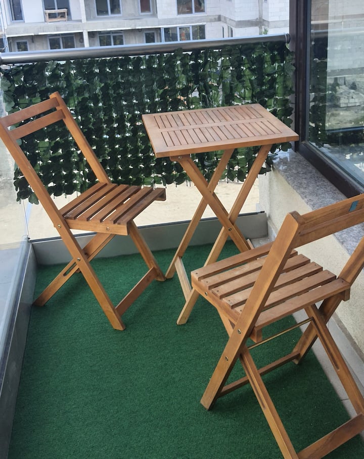 Apartament Perlei - Constanța